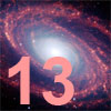 Plus Advent Calendar Door #13: Does infinity exist? | plus.maths.org